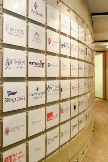 OFİS TABELASI :: OFİS TABELASI MODELLERİ